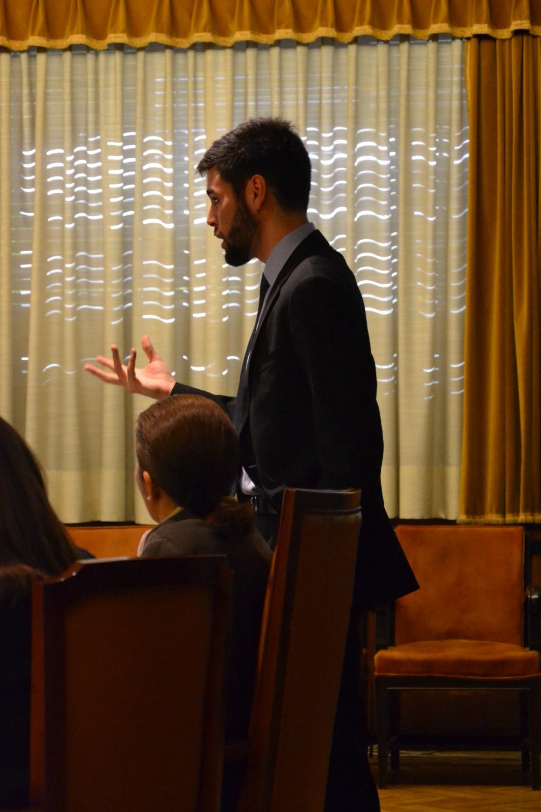 Rubén Gisbert | Web oficial